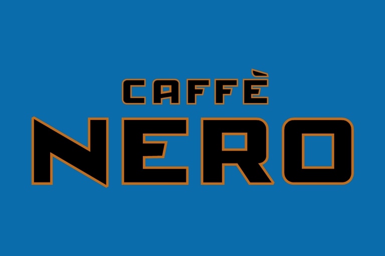 Caffè Nero | British Council