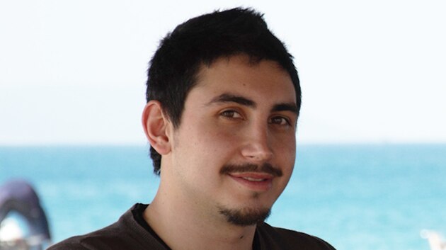 Cem K | British Council