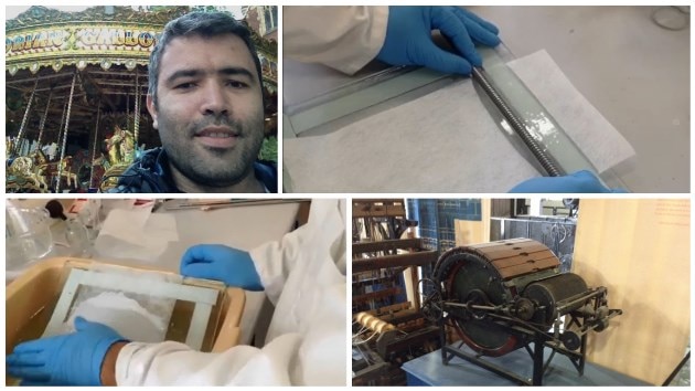 Ali Kılıç | British Council