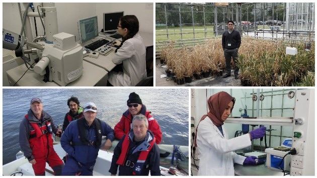 Stories of PhD Scholars | British Council