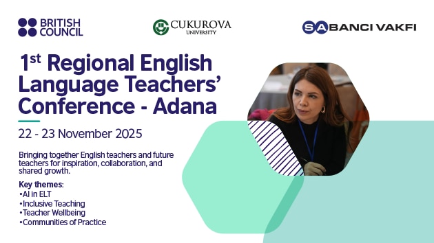 Regional English Language Teachers’ Conference | British Council