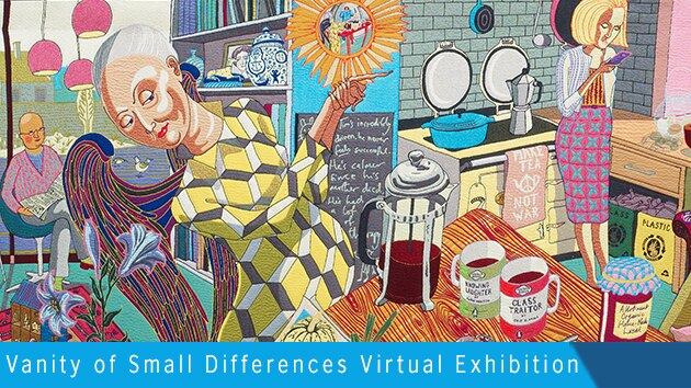 Virtual Exhibition | British Council