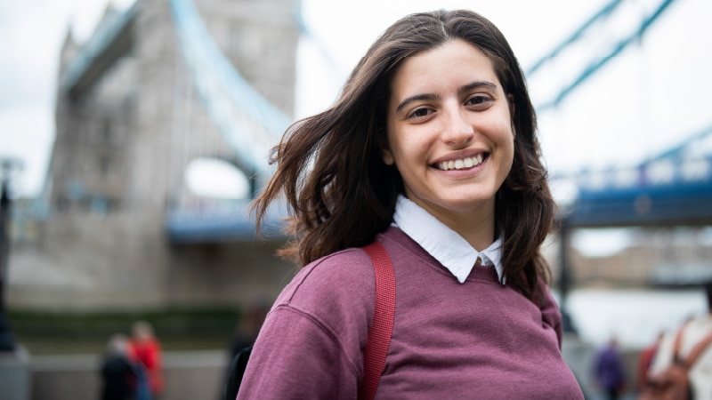 GREAT Scholarships 2025-2026 | British Council
