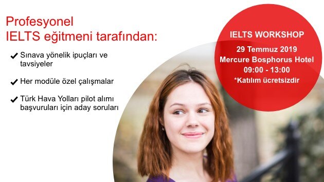 IELTS Workshop | British Council