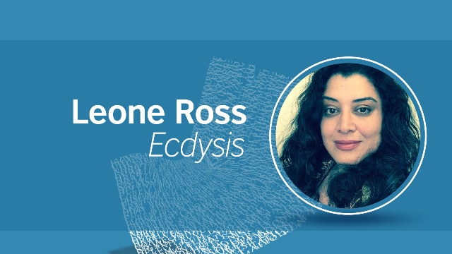 Leone Ross - Ecdysis | British Council