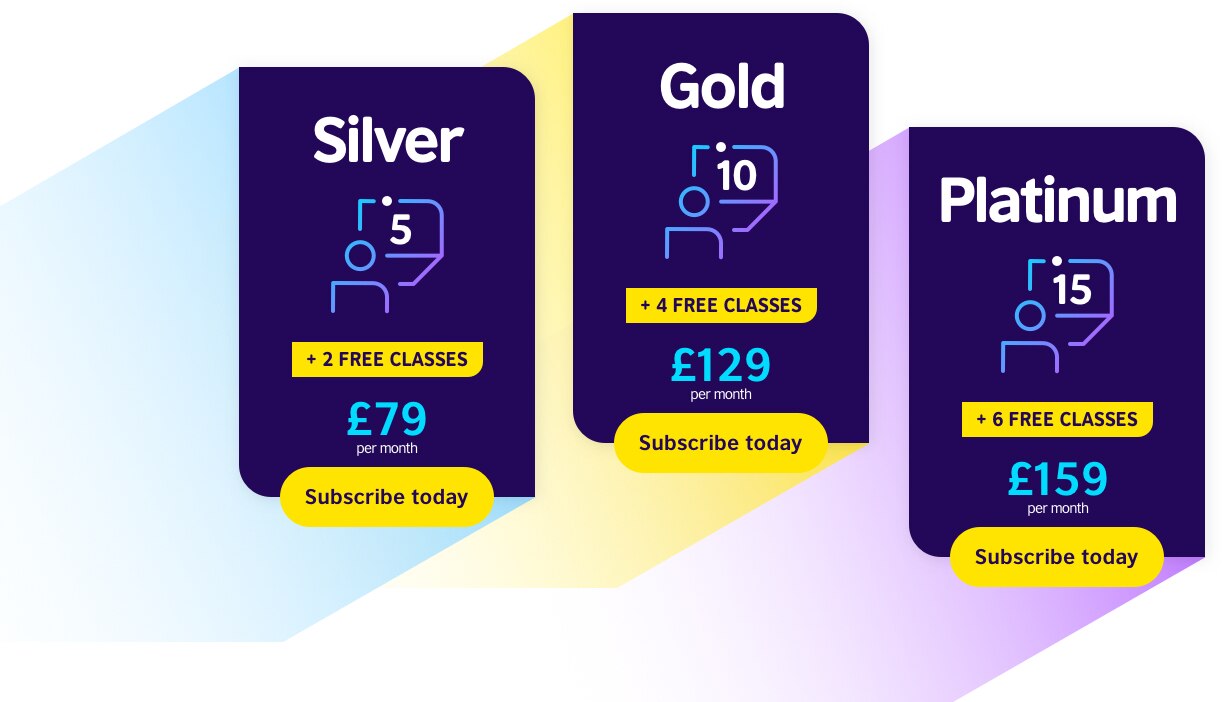 English Online: Black Friday Offer | British Council