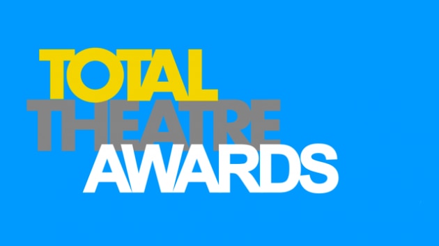 Total Theatre Awards | British Council
